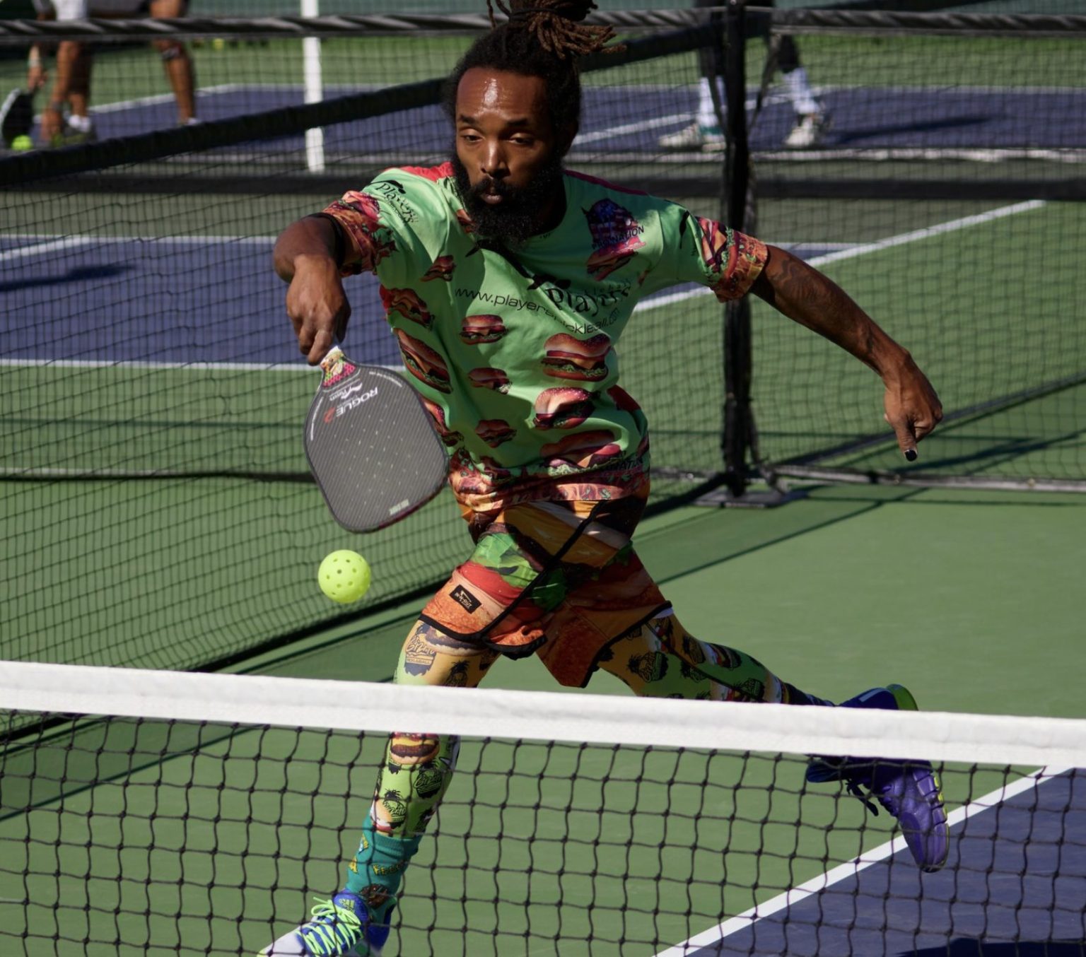 Padel vs Pickleball: How different are these fastest-growing sports?