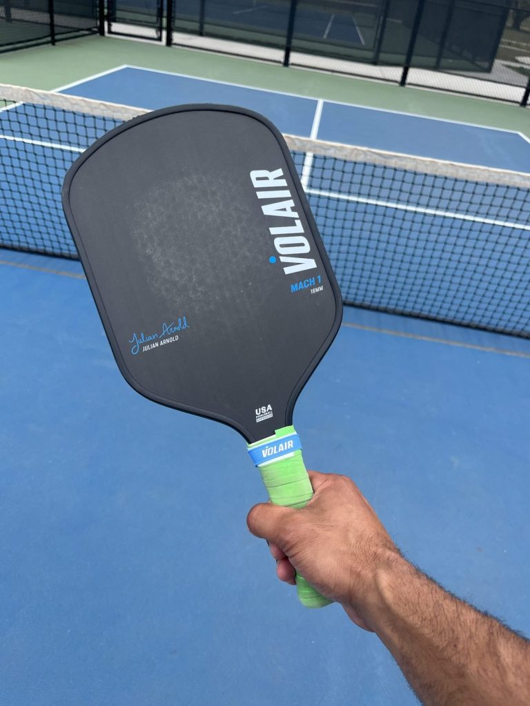 Best Pickleball Paddles In 2025: Newest Paddle Releases And Reviews
