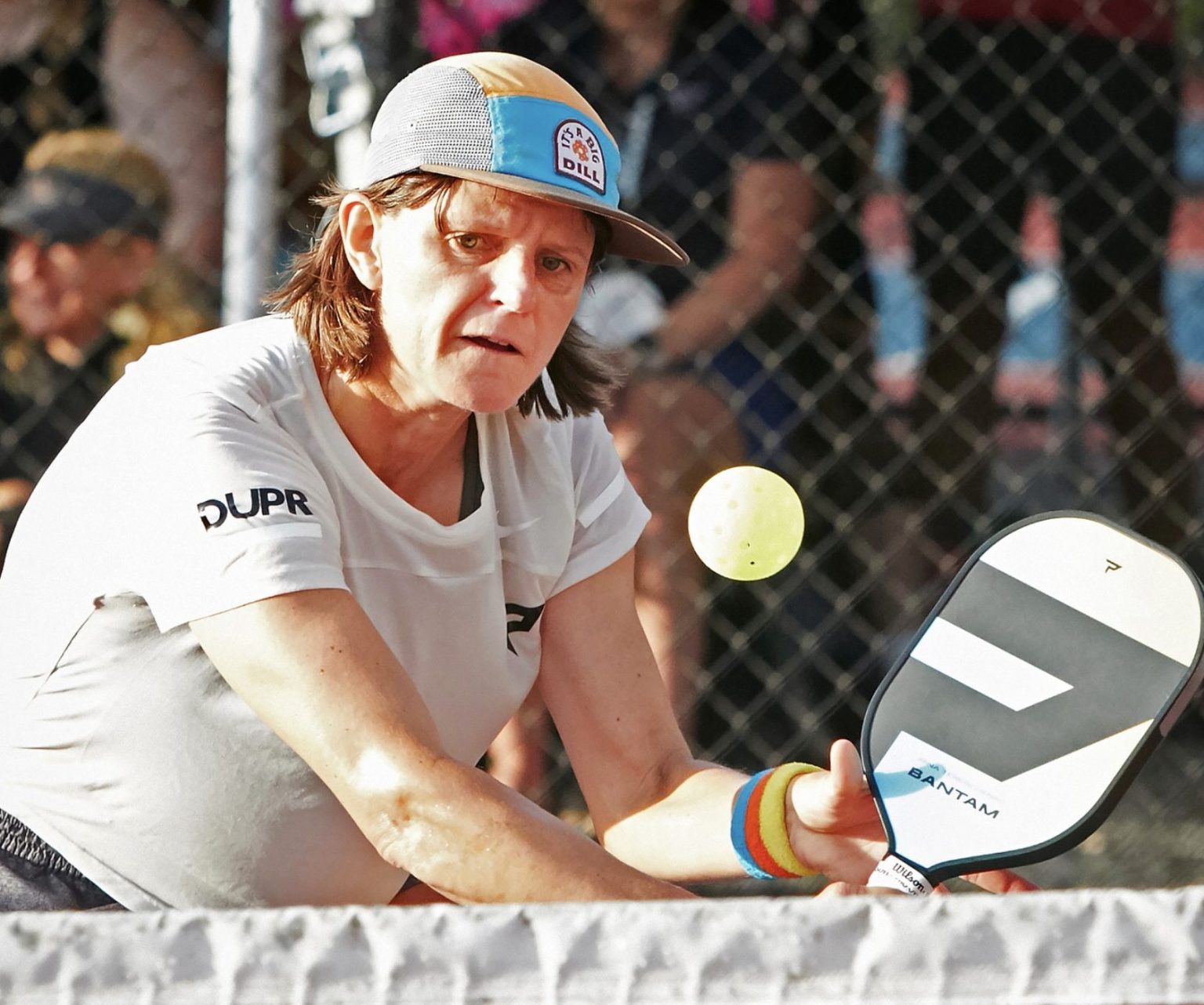 What Paddles Do Top Pro Pickleball Players Use in 2024?