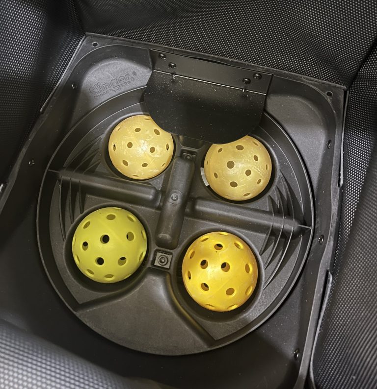 Slinger Pickleball Slam Pack: A Comprehensive Review and Analysis