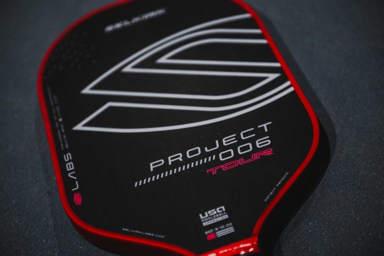Selkirk Project 006 Paddle Review: Will the Pros Rave About It?