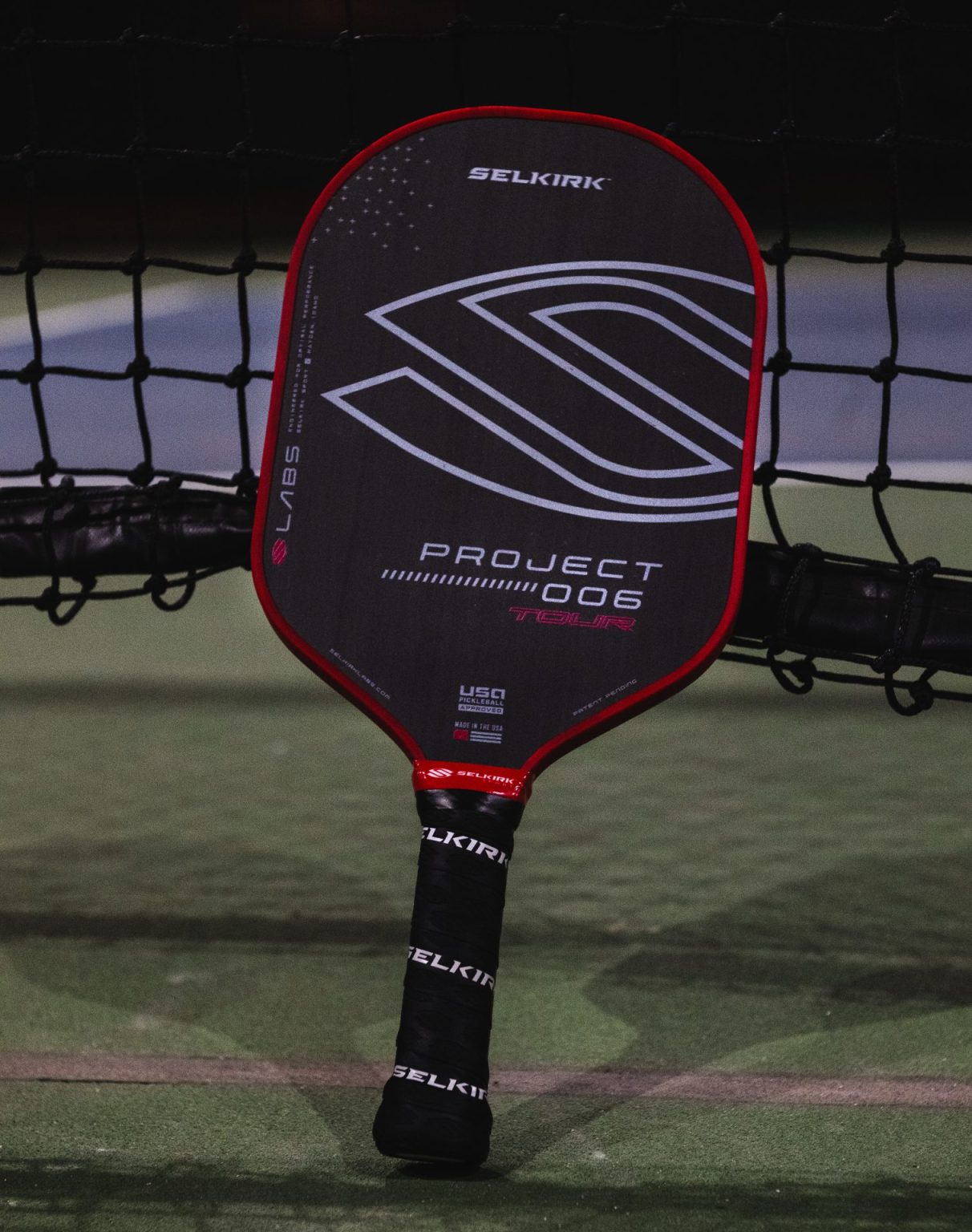 Selkirk Project 006 Paddle Review: Will the Pros Rave About It?