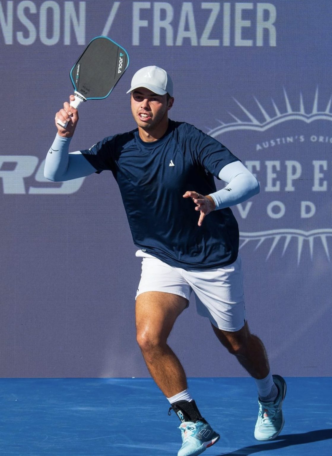 What Paddles Do Top Pro Pickleball Players Use in 2024?