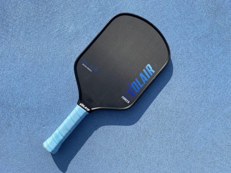 6 Best Pickleball Paddles For Spin: 2025 Paddle Reviews
