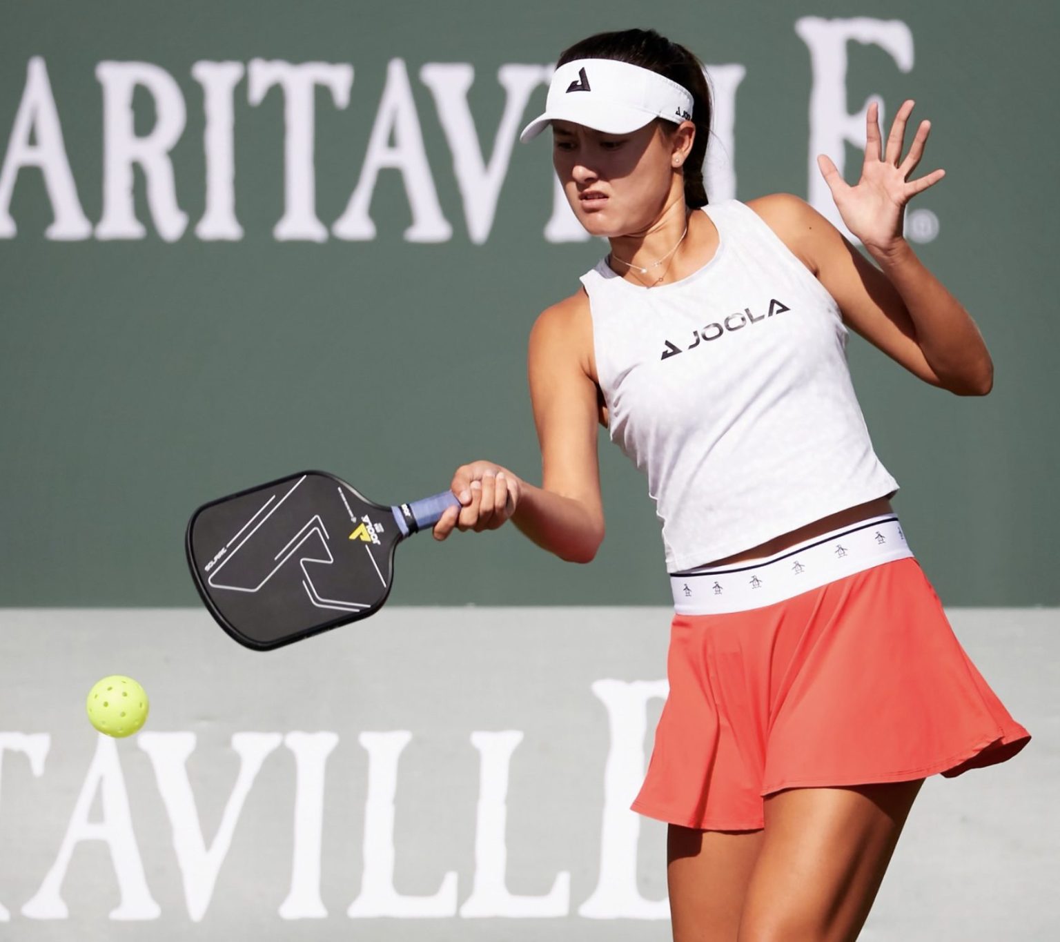 What Does Pickleball Sound Like?