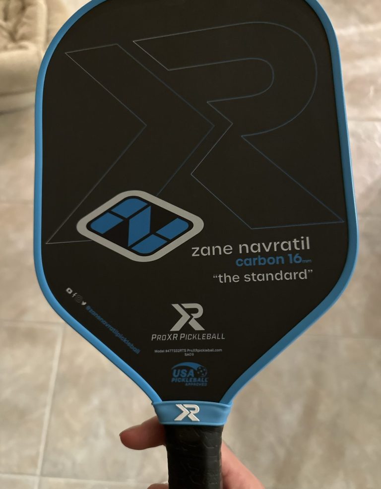 6 Best Pickleball Paddles For Spin: 2025 Paddle Reviews