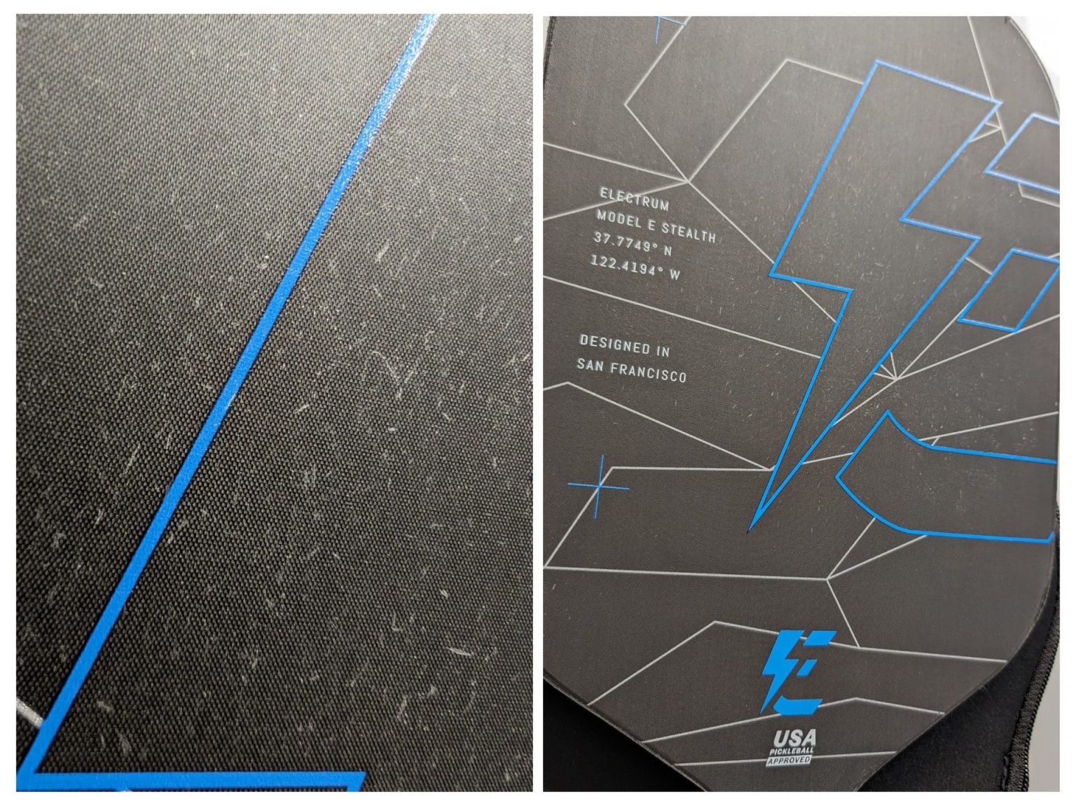 Electrum Model E Stealth Series Paddle Review: My In-Depth Thoughts
