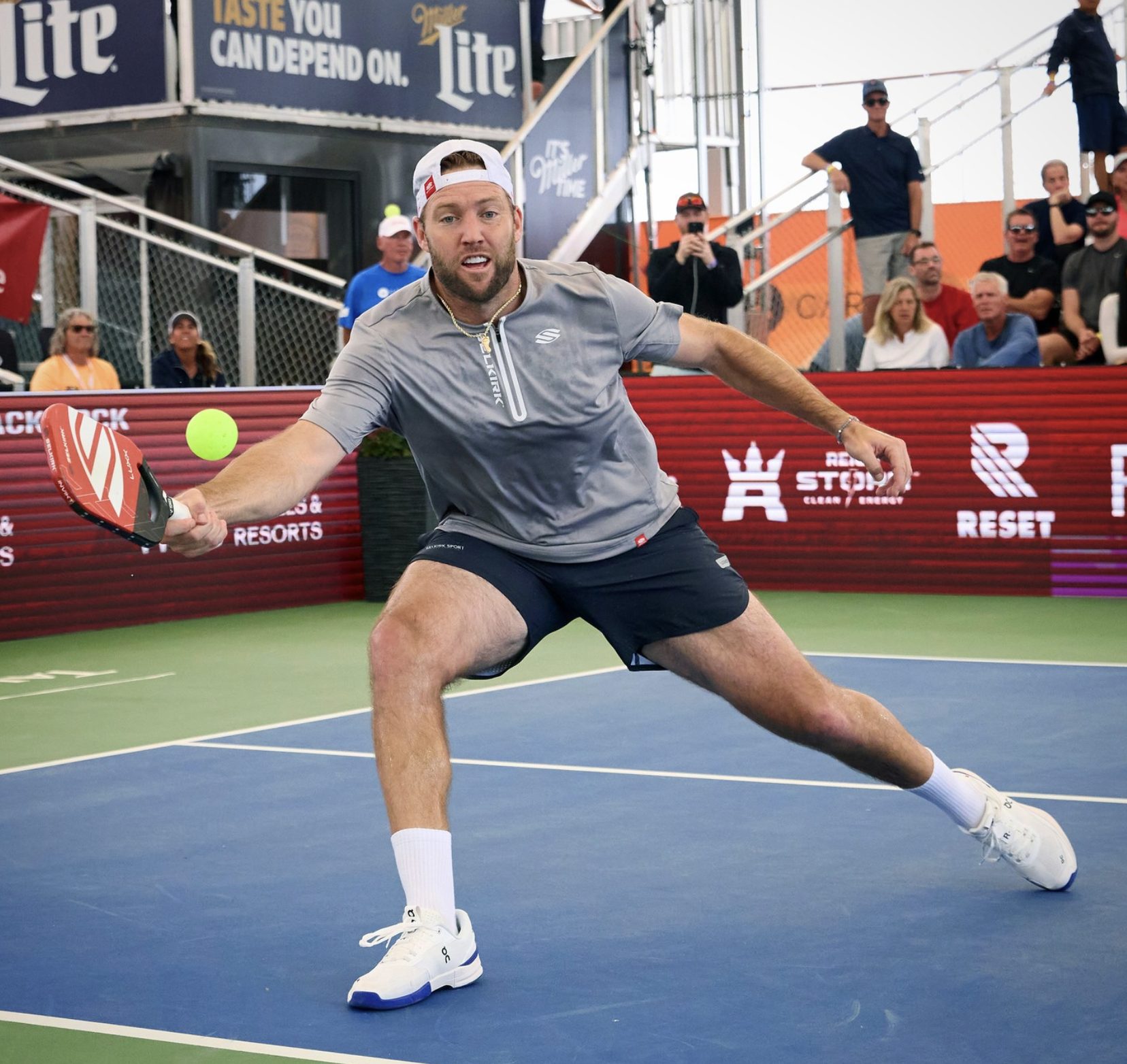 How to Play Pickleball: Easy-to-Follow Guide