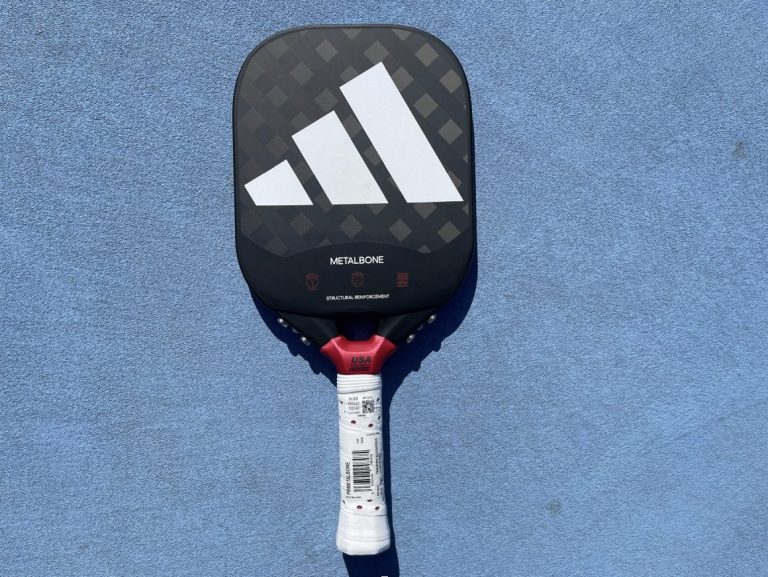 Do Not Buy the Adidas Metalbone: Paddle Review