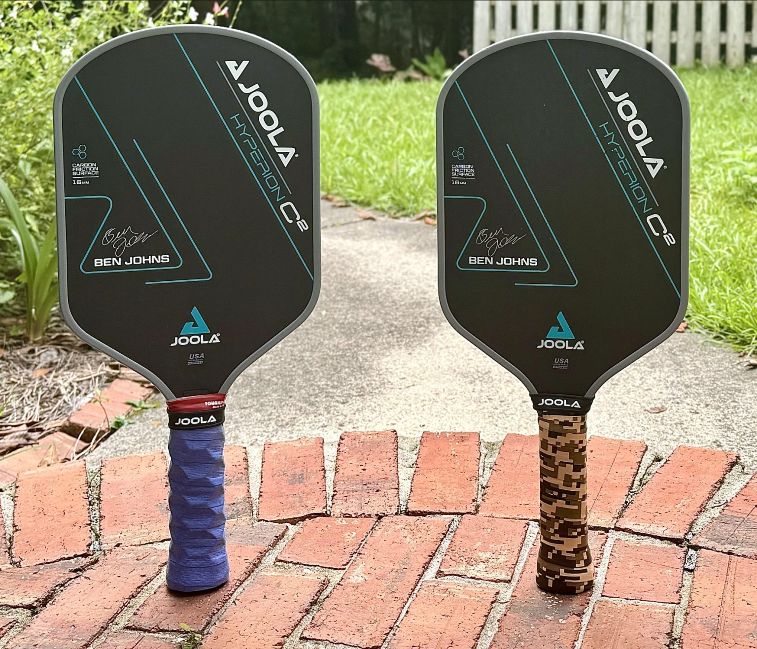 Best Pickleball Paddles In 2025: Newest Paddle Releases And Reviews