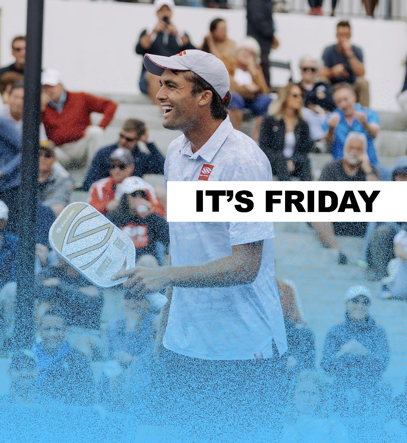 Learn the Backhand Flick vs. a Backhand Roll from James Ignatowich