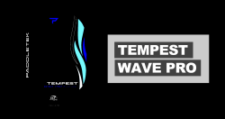Paddletek Tempest Wave Pro-C 14.3mm Paddle Review: My In-depth Thoughts