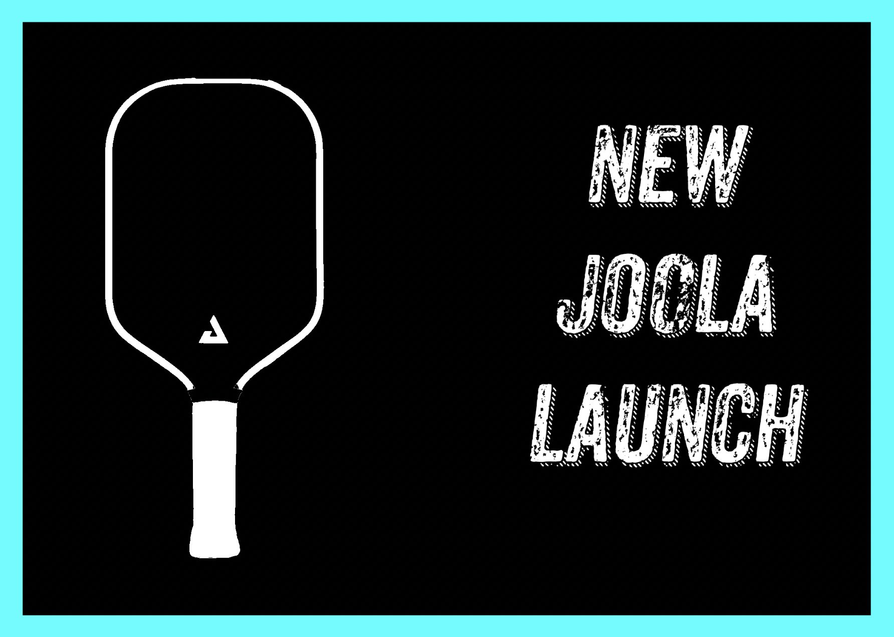 Joola Persius Mod TA-15 Paddle Review