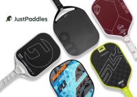 Testing the Rhombus Ripple R114 Paddle