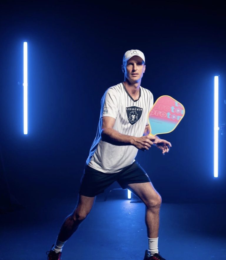 Testing the Proton Series One Type A Paddle