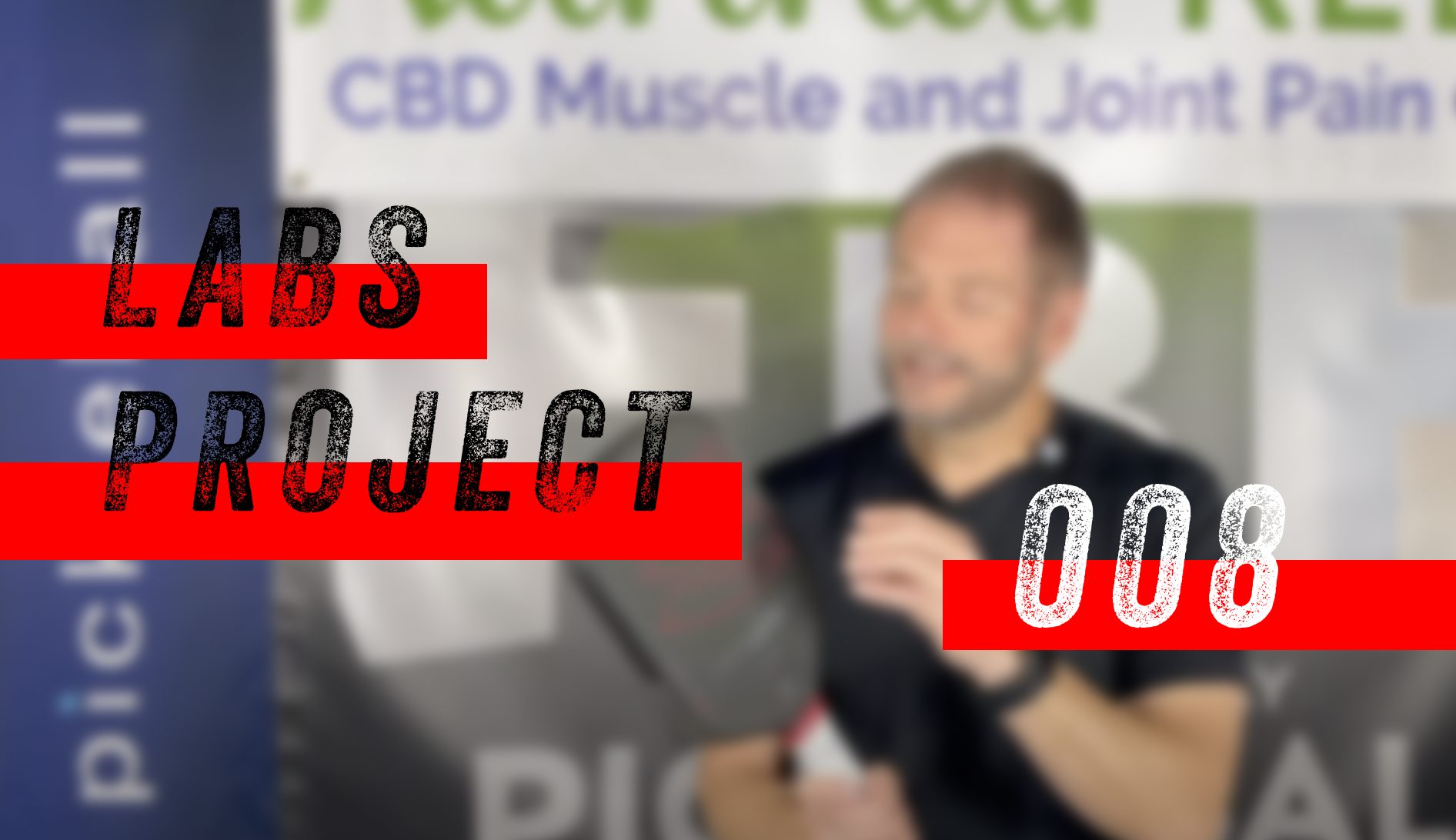 Selkirk Labs Project 008 - Tour Shape Pickleball Paddle Review